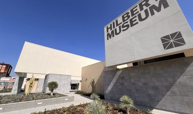 Hilbert Museum of California Art – ktown.life